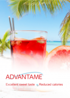 Advantame Approved in Europe