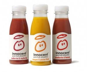 How to get your new soft drink idea to stand out