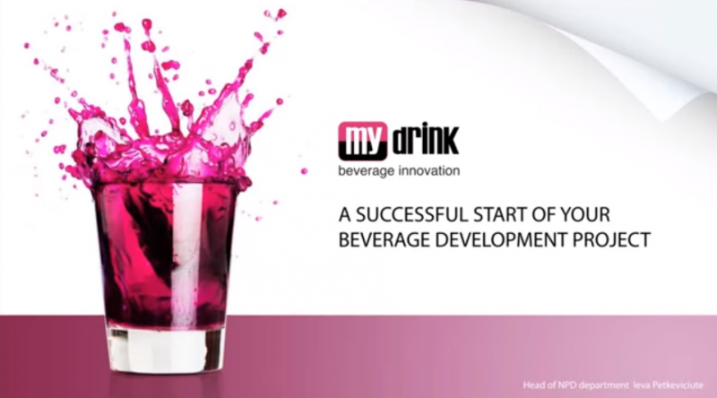 Important Hints for Successful Beverage