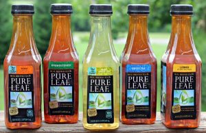 Pure Leaf Releases New Tea Bags And Loose Leaf Varieties