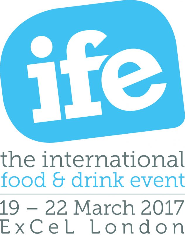 IFE 2017 - A Shop Window to the Future