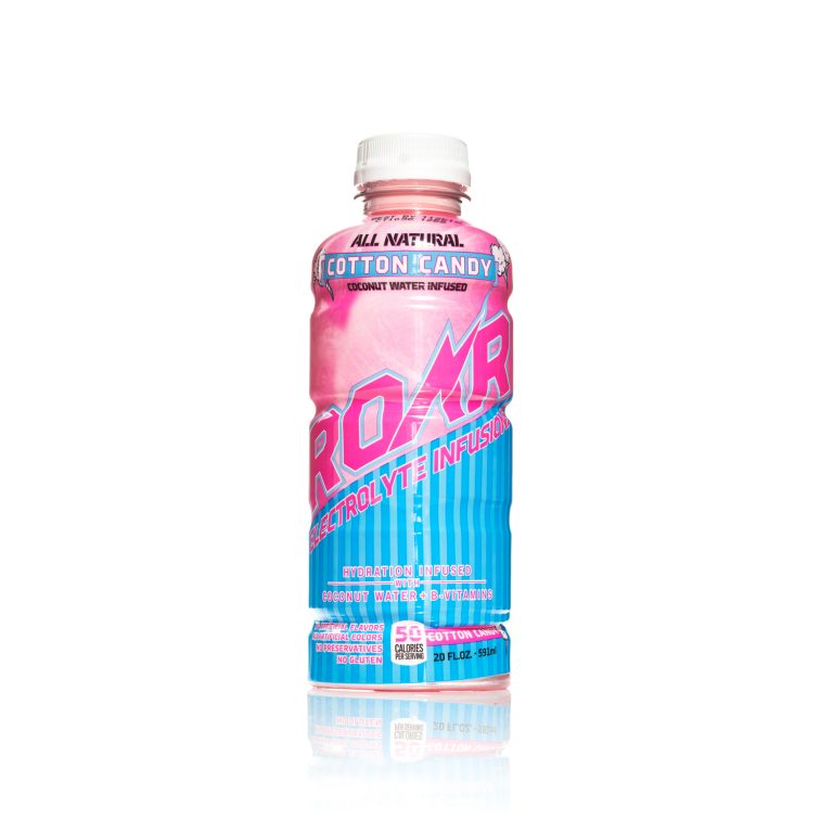 ROAR – Crafted for the Generation that Demands More