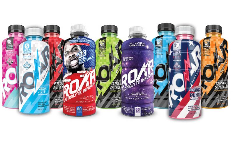 ROAR – Crafted for the Generation that Demands More