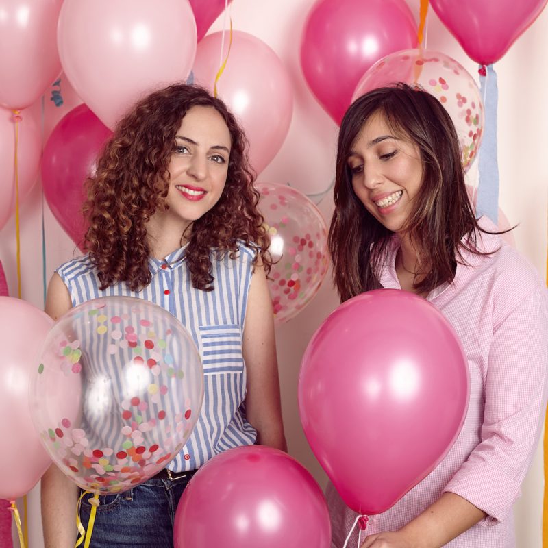 Poptails by LAPP - A Frozen Cocktail For Hot Summer Days