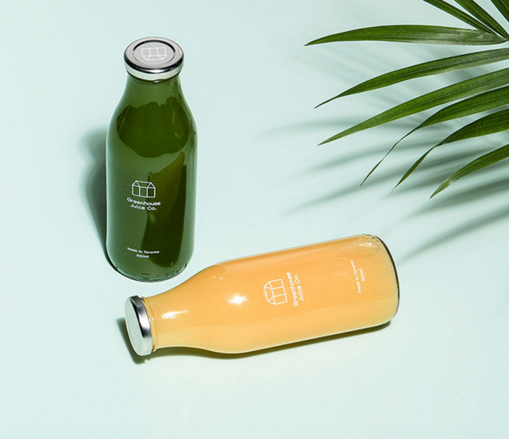 How To Brand A Beverage?