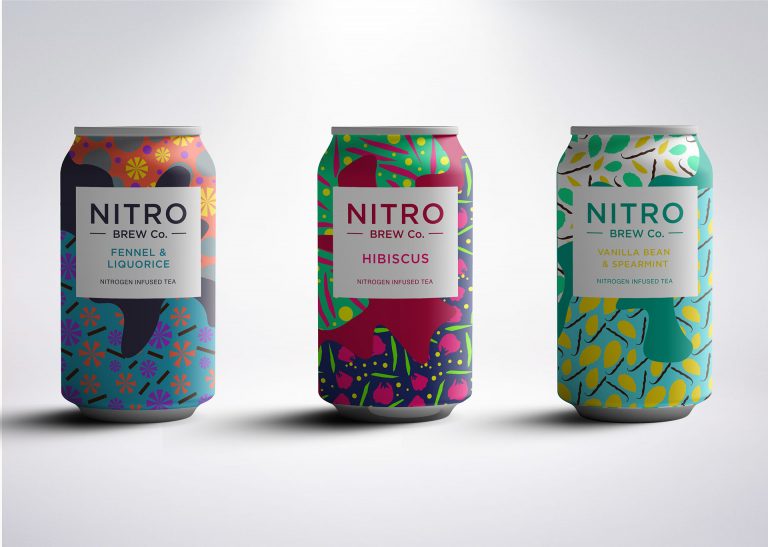 How To Brand A Beverage?