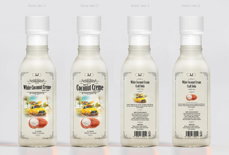The Ultimate Guide to Beverage Packaging