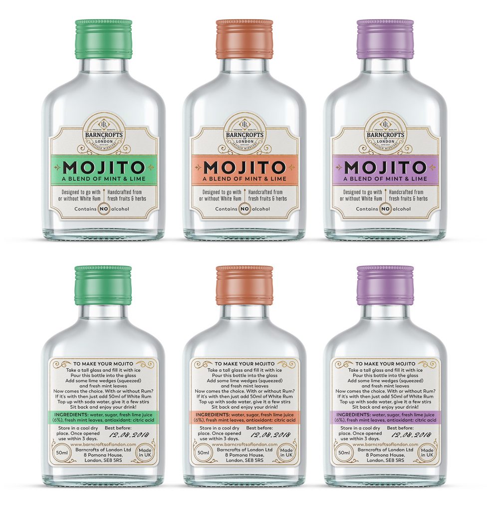 The Ultimate Guide to Beverage Packaging