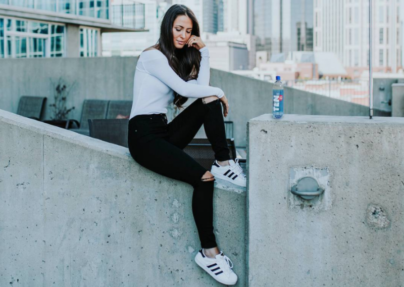 TEN Spring Water Releases New Packaging Option