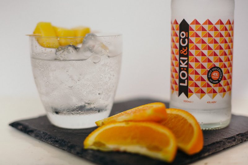 Loki & Co - An Innovative Beverage Brand For Adults