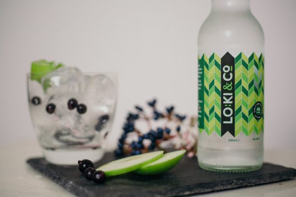 Loki & Co - An Innovative Beverage Brand For Adults