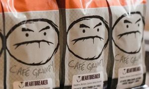 Café Grumpy Opens Its First Location in Miami