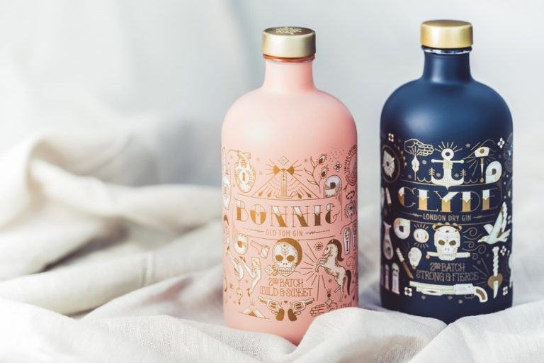 Beverage Packaging Design Trends in 2018