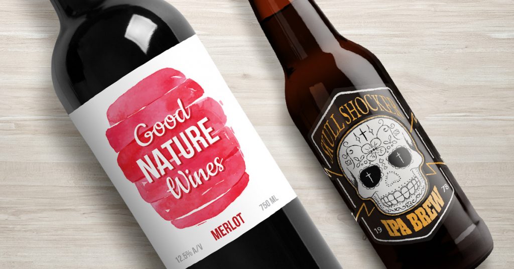 How to Create an Effective Label