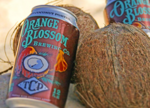 Two Generations Of Beer Makers Unveil New Sour Beer