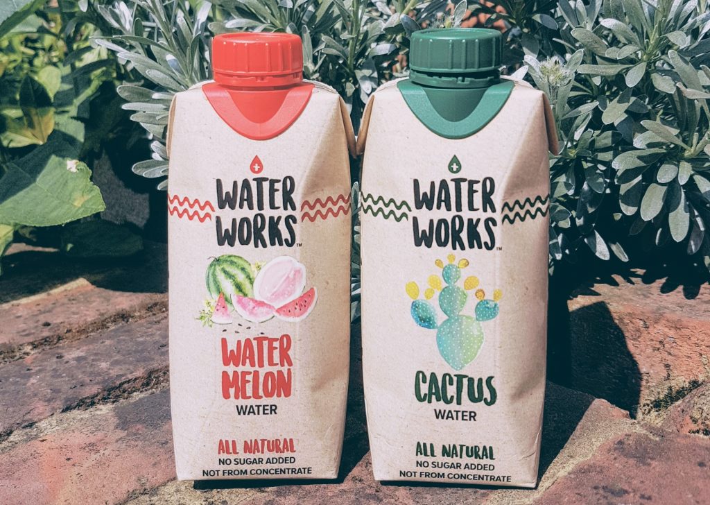 Bringing The Benefits Of Prickly Pear To The Market