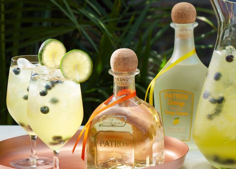 Patrón Tequila Introduces Gran Patrón Smoky