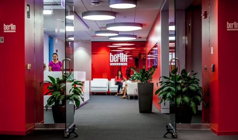 Berlin Packaging - Over 120 Years Of Professional Solutions