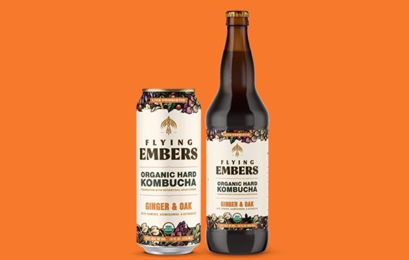 Flying Embers Expands Distribution Across US