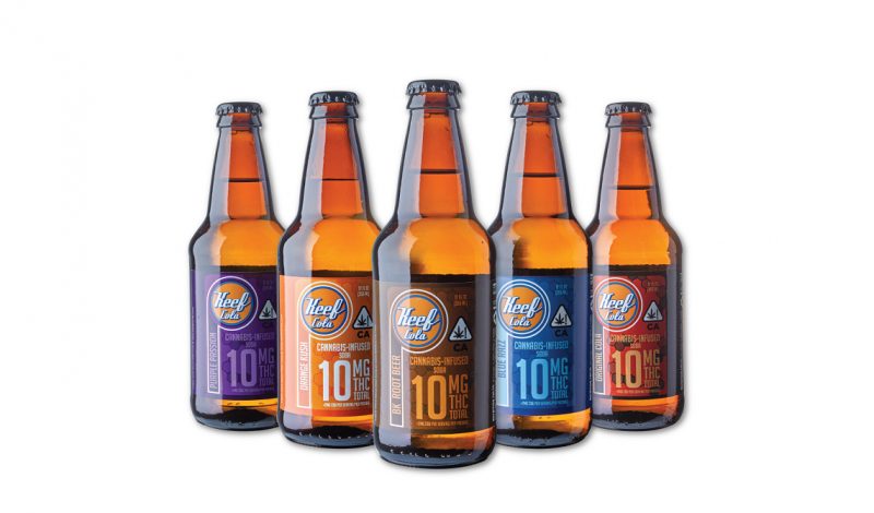 Keef Brands - Tearing Down A Stigma About Cannabis Since 2010