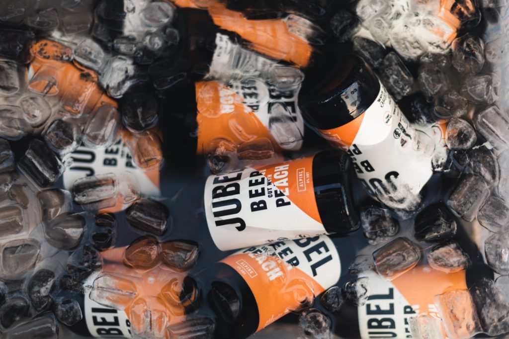 Jubel - The Story Of Eco-Responsible Beer