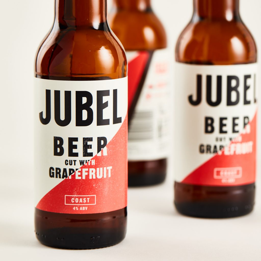 Jubel - The Story Of Eco-Responsible Beer