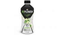 Refresh and Rehydrate with 7-Select Replenish™