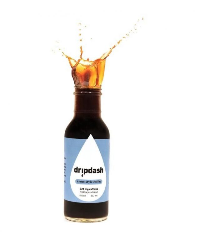 Dripdash - Traditionally Brewed Kyoto Style Coffee