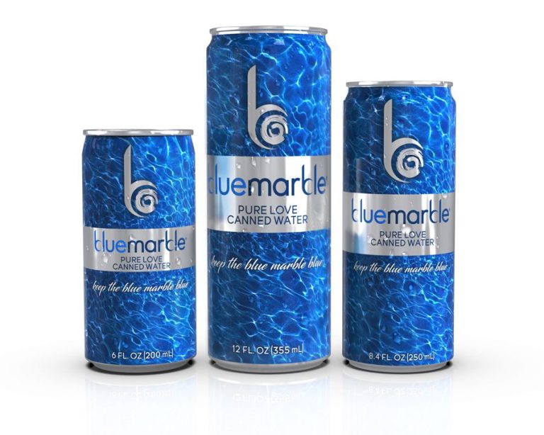 7 Things To Know About Blue Marble