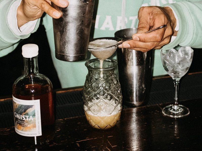 Gnista - Party Like There's A Tomorrow