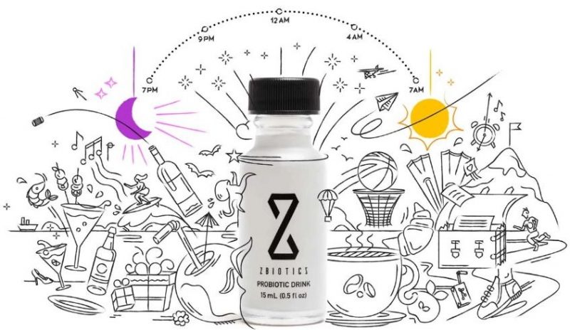 ZBiotics Raises .3M to Bring Additional GMO Probiotics to the World