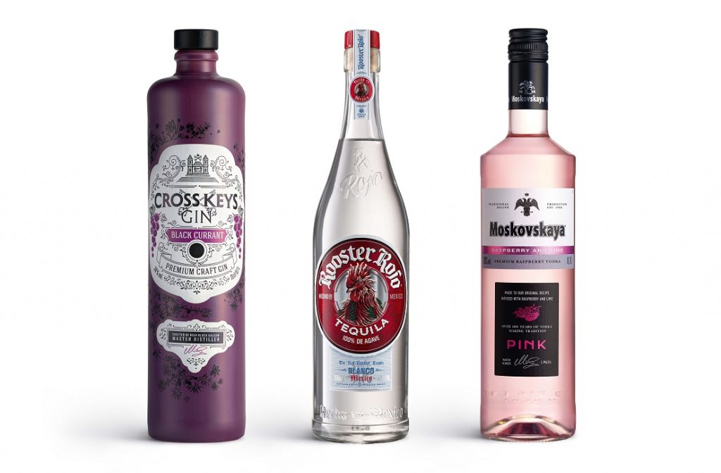 Amber Beverage Group Secures National Listings in UK, Portugal ...