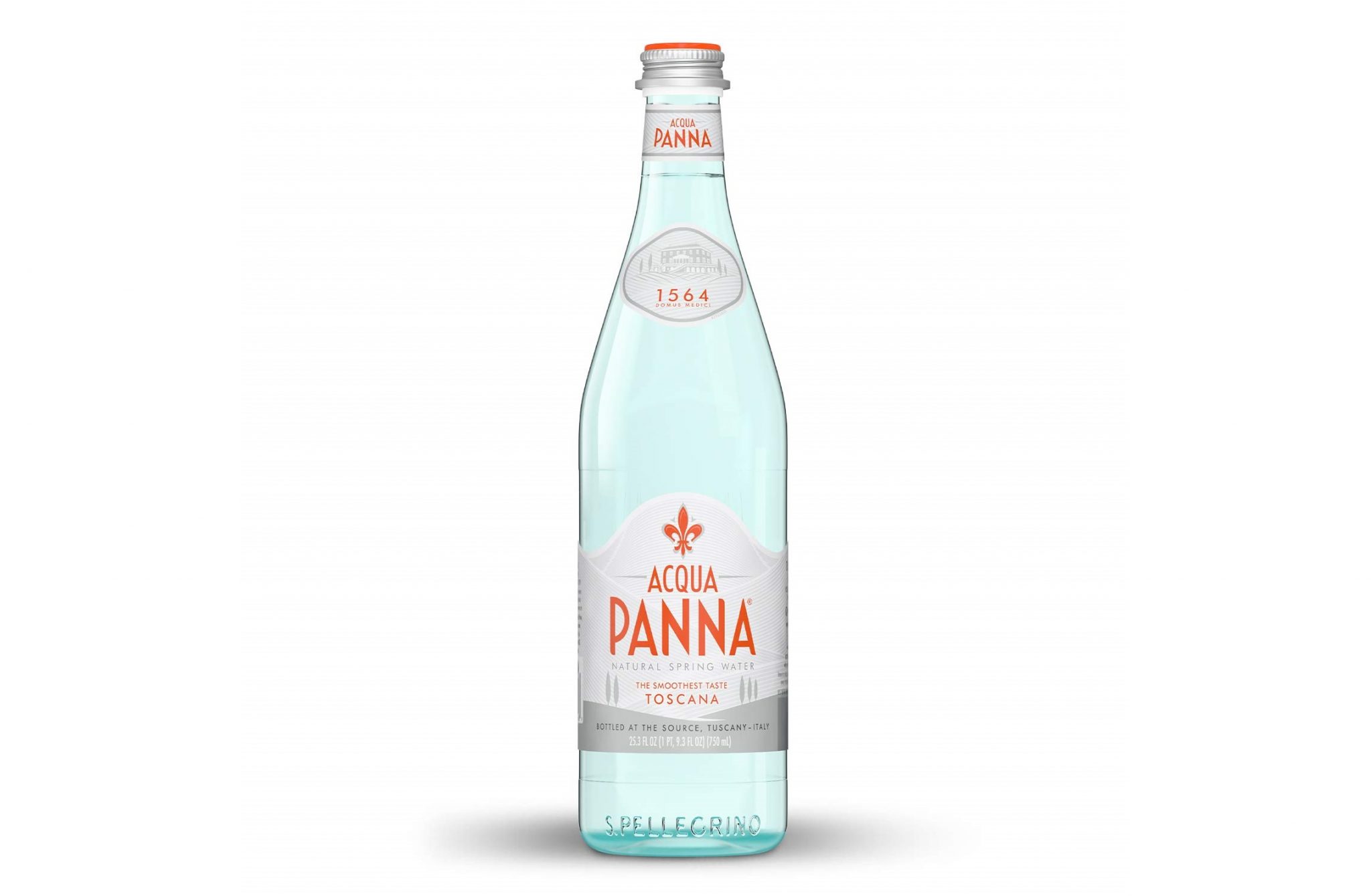Aqua Panna - Italian Natural Spring Water