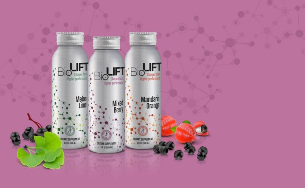 BioLift™ Botanical Body Clock Hacking Beverage