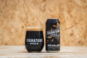 Signature Brew Commemorate 2020 With Anthology